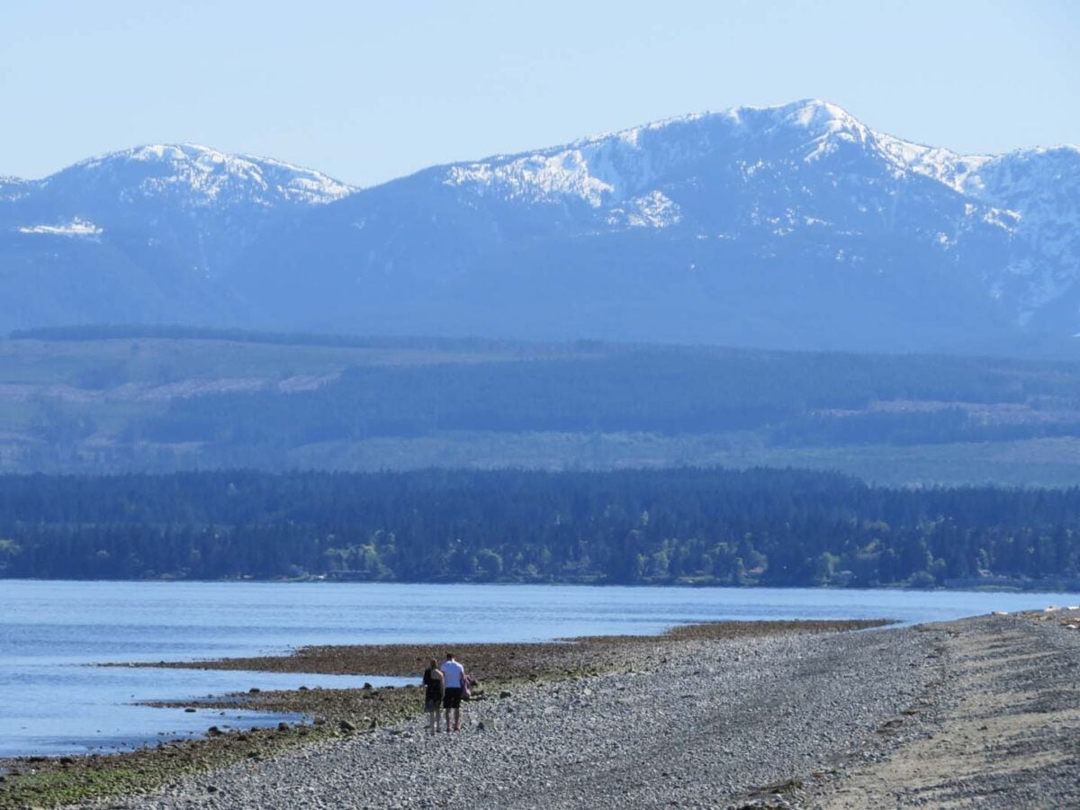 The Best Time to Visit Vancouver Island: A Seasonal Breakdown | Off ...