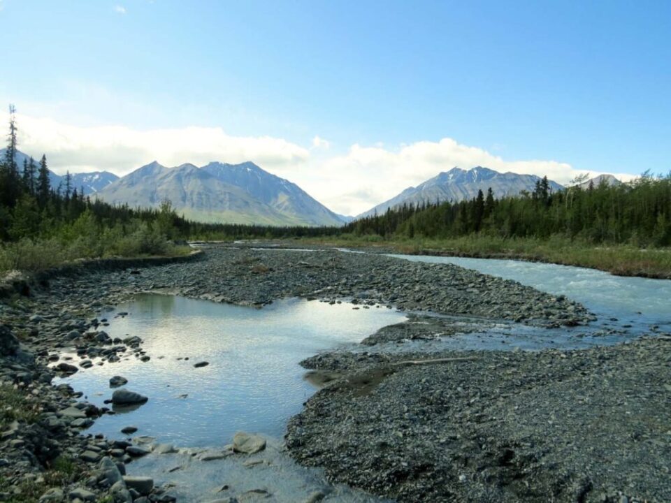 7 Reasons Why You Must Road Trip in Yukon, Canada