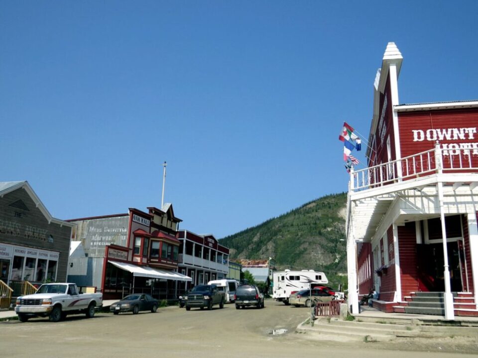 34 Interesting Things to Do in Dawson City, Yukon | Off Track Travel
