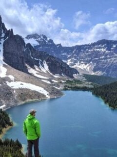 Hiking McIntyre Bluff, Okanagan Valley, British Columbia | Off Track Travel