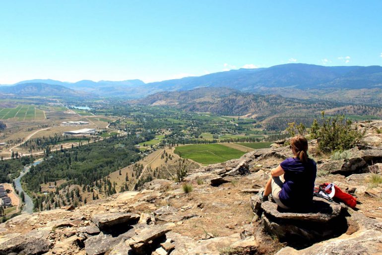 15 Reasons Why British Columbia = Awesome