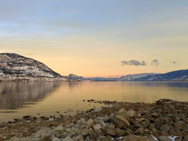 The Complete Guide to Travelling Canada in Winter | Off Track Travel