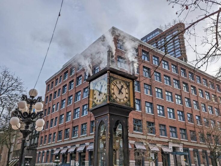 2 Week BC Coast and Rockies Road Trip: Detailed Itinerary + Map | Off ...