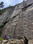 Skaha Bluffs Climbing Guide, Penticton, British Columbia