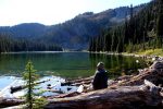Thru-Hiking the Heather Trail, E.C. Manning Provincial Park, BC
