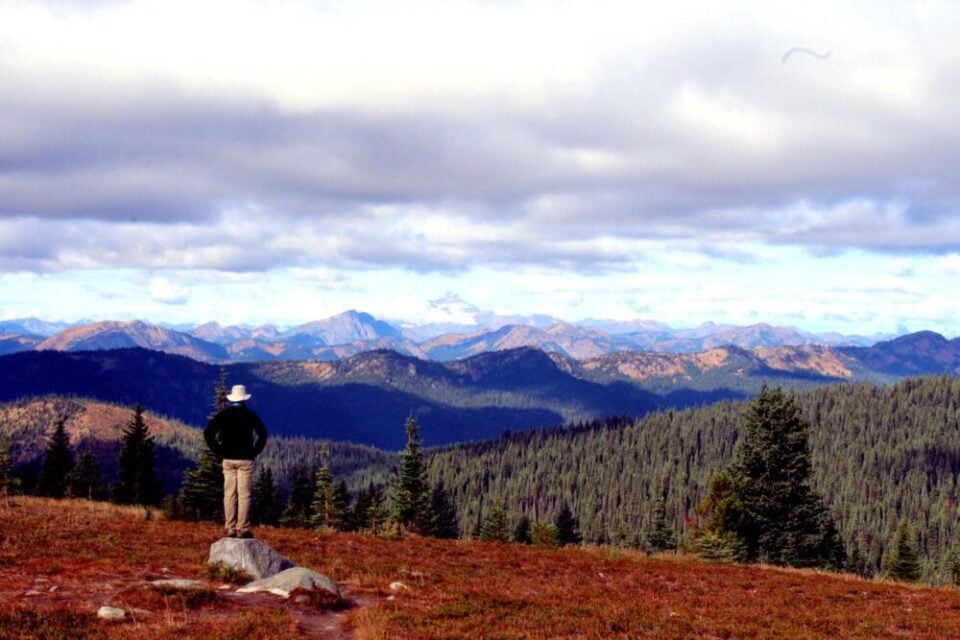 The Heather Trail, Manning Park: Complete Hiking Guide