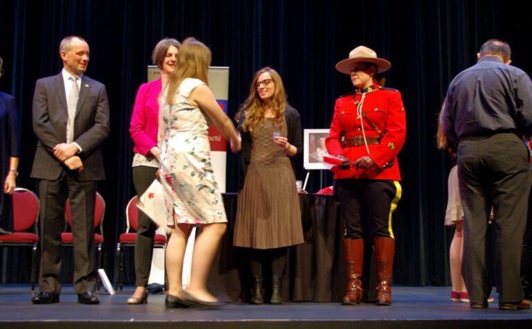 How to Apply for Canadian Citizenship: Application to Oath Ceremony