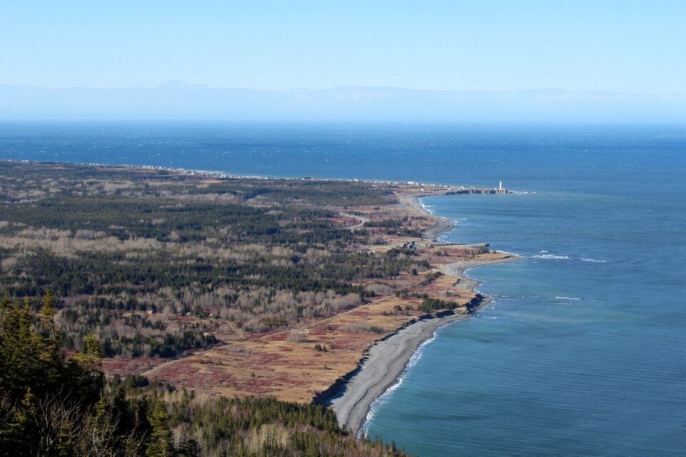 10 Fast and Fun Hikes on the Gaspé Peninsula, Québec