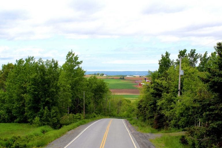 Things to do in Wolfville, Nova Scotia's Coolest Small Town