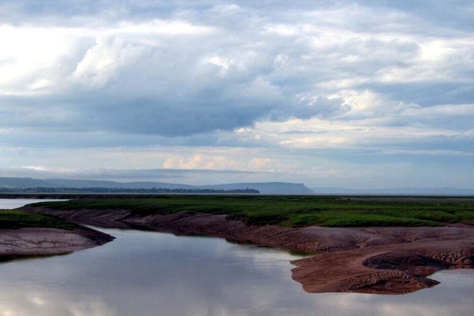 Things to do in Wolfville, Nova Scotia's Coolest Small Town
