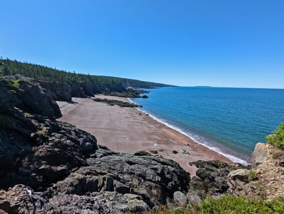 The Cape Chignecto Coastal Trail, Nova Scotia: Complete Hiking Guide