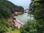 The Cape Chignecto Coastal Trail, Nova Scotia: Complete Hiking Guide