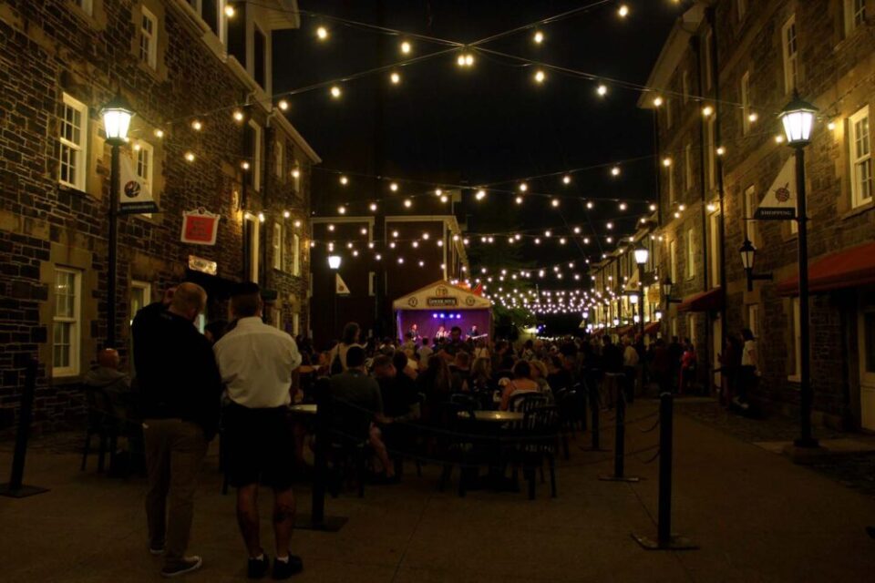 15+ Things to Do in Halifax in Summer, Nova Scotia | Off Track Travel