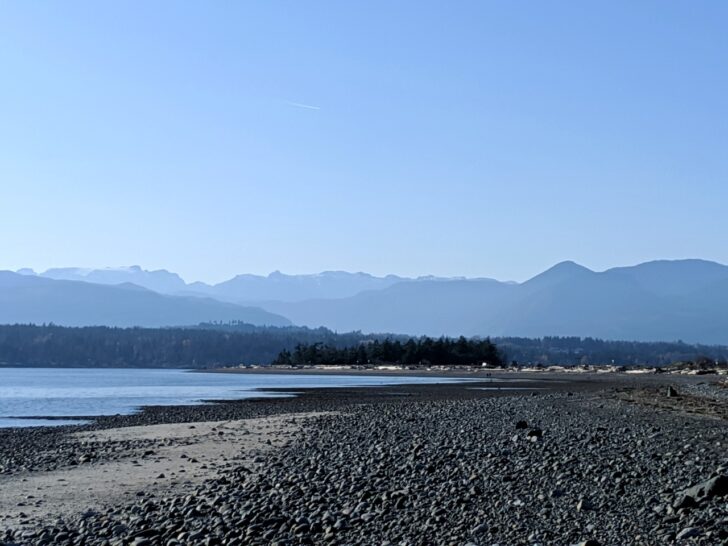 7 of the Best Beaches in British Columbia, Canada