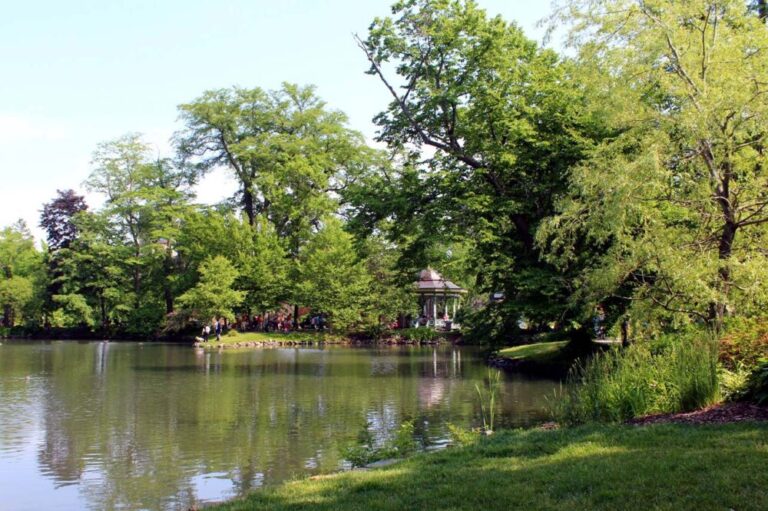 15+ Things to Do in Halifax in Summer, Nova Scotia | Off Track Travel