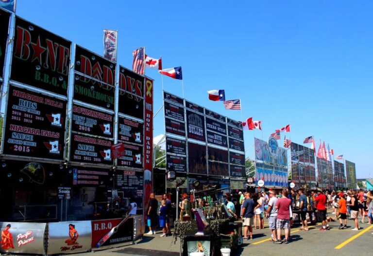 15+ Things to Do in Halifax in Summer, Nova Scotia | Off Track Travel