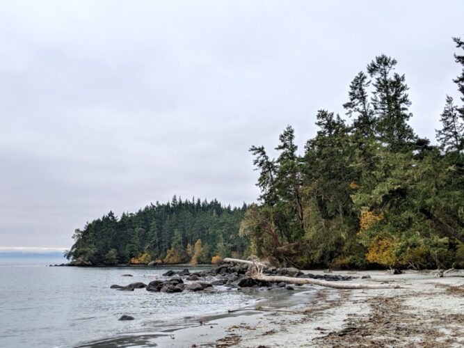 Pacific Marine Circle Route Road Trip Guide: Where to Stop, Map ...