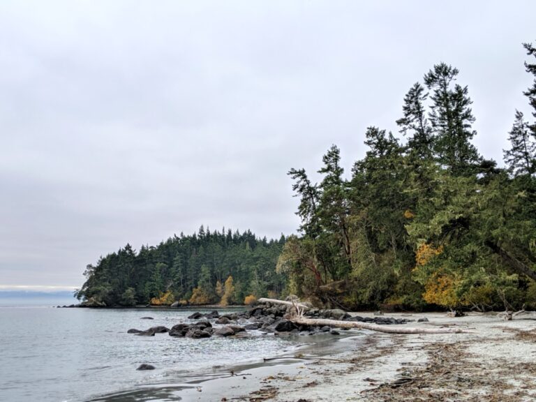 Pacific Marine Circle Route Road Trip Guide: Where to Stop, Map ...
