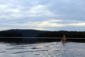 Finding Outdoor Adventure in the Gatineau Valley, Quebec
