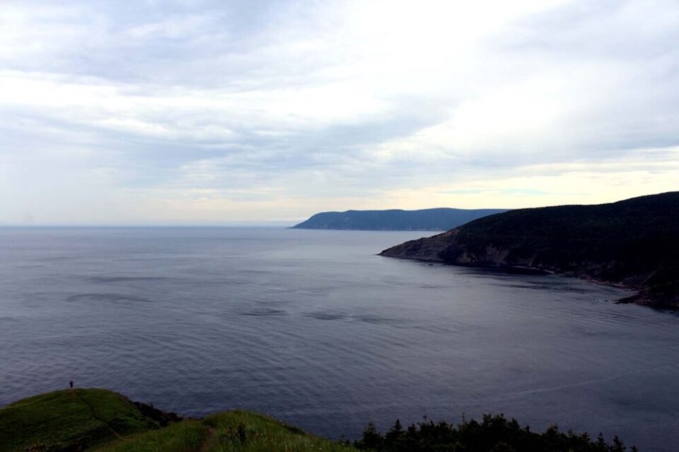 12+ of the Best Nova Scotia Campgrounds | Off Track Travel