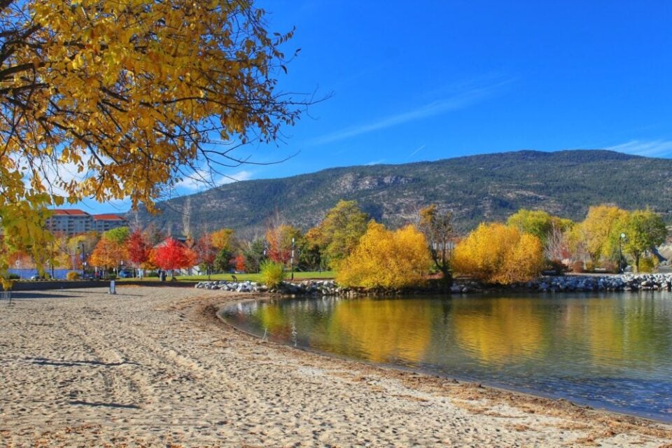 7 of the Best Beaches in British Columbia, Canada