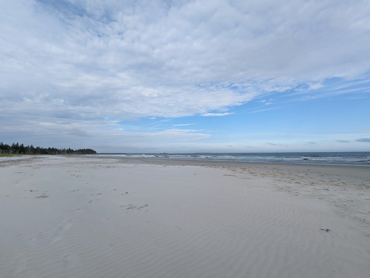 27+ of the Best Beaches in Nova Scotia, Canada | Off Track Travel