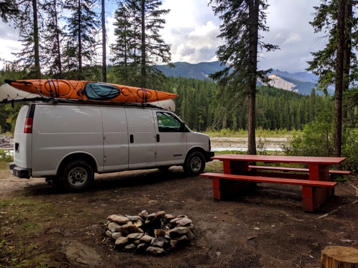 Car Camping 101: A Beginner's Guide | Off Track Travel