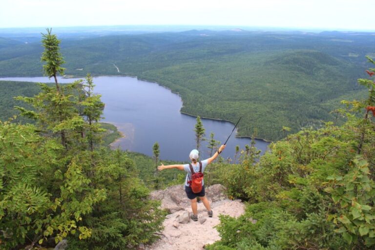Mount Sagamook Trail, Mount Carleton Provincial Park: Complete Hiking Guide