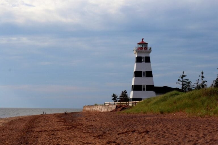 19+ of the Best Beaches in PEI, Canada | Off Track Travel