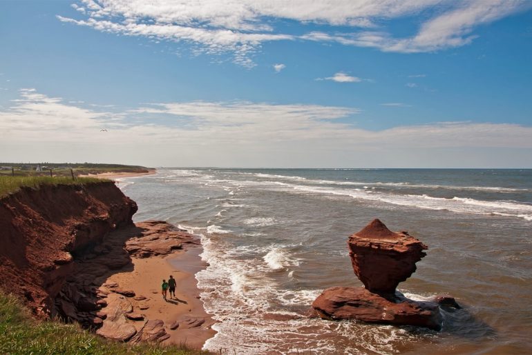 13 of the Best Beaches in PEI, Canada | Off Track Travel