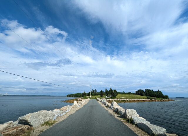 12+ of the Best Nova Scotia Campgrounds | Off Track Travel