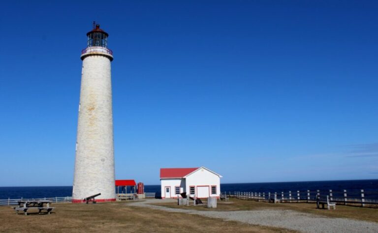 Ultimate Two Week Coastal Quebec Road Trip Itinerary | Off Track Travel