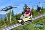 A Complete Guide to the Revelstoke Mountain Coaster, British Columbia