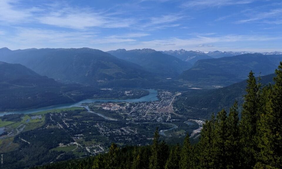 A Complete Guide to the Revelstoke Mountain Coaster, British Columbia