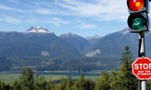 A Complete Guide to the Revelstoke Mountain Coaster, British Columbia