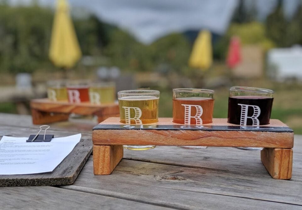 Coastal Circle Route, British Columbia: Best Places to Stop, Road Trip ...