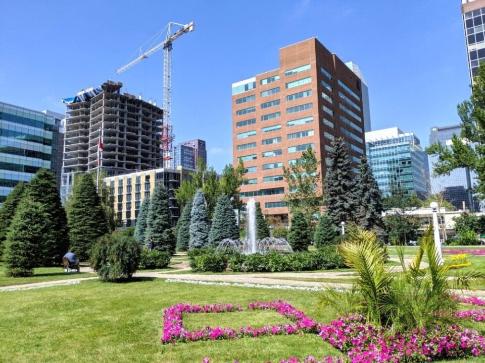 15+ Fun Things to Do in Calgary and Beyond For Adults