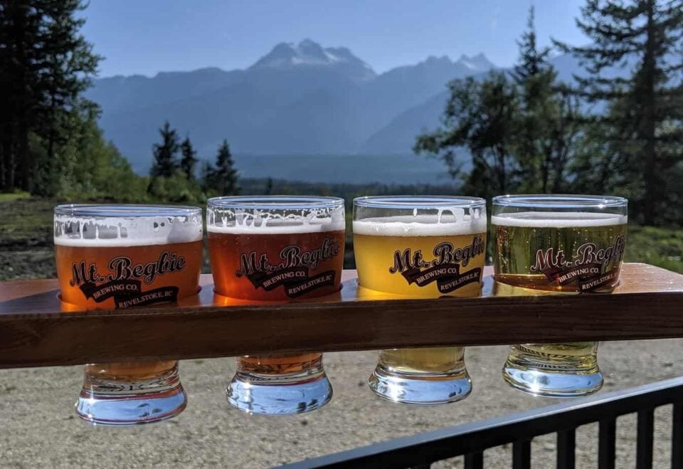 17+ Amazing Things to Do in Revelstoke, British Columbia | Off Track Travel