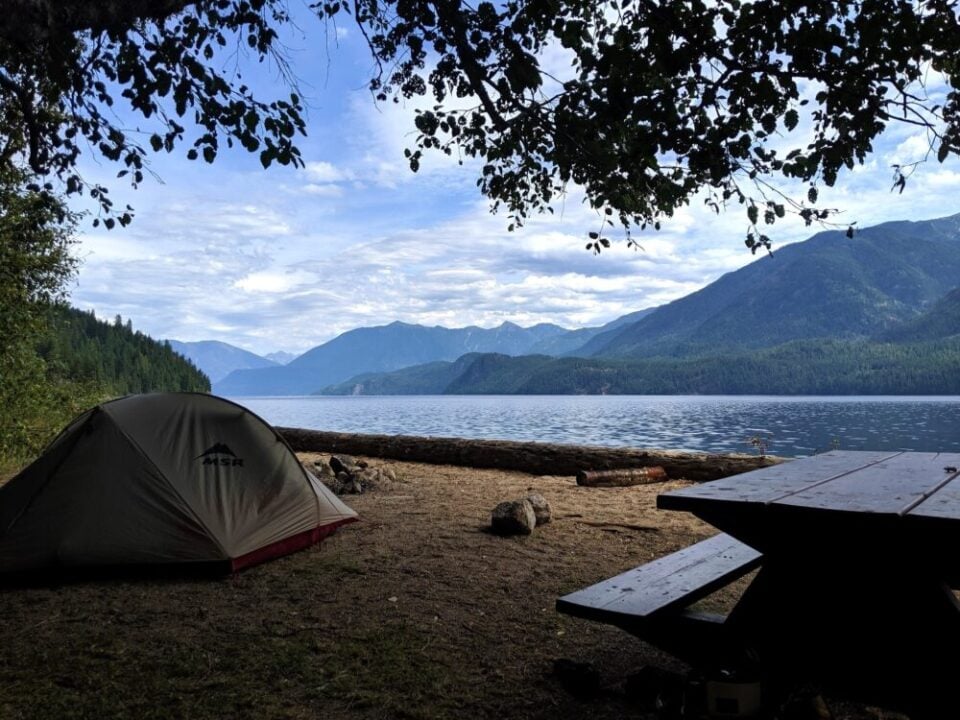 Valhalla Provincial Park: Complete Adventure Guide