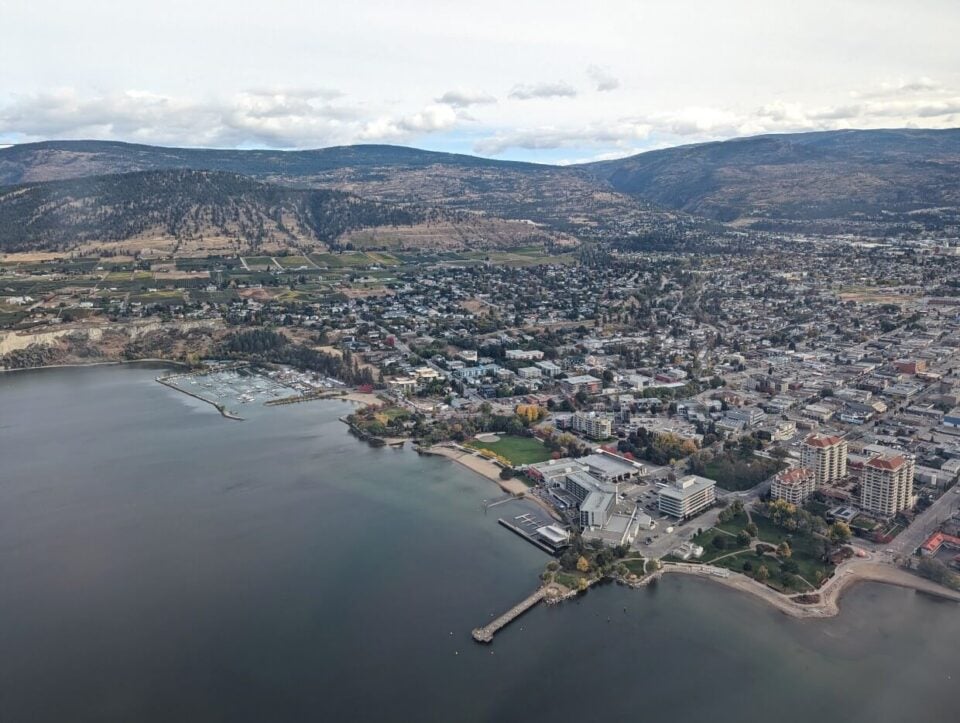 What to Do in Penticton in Winter: A Local's Guide to the Best Activities