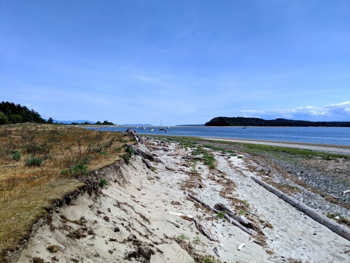 7 of the Best Beaches in British Columbia, Canada
