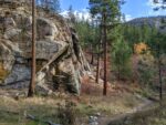 Skaha Bluffs Climbing Guide, Penticton, British Columbia