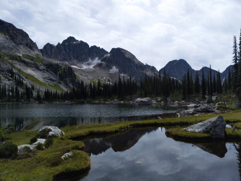 Valhalla Provincial Park: Complete Adventure Guide