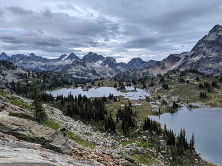 Valhalla Provincial Park: Complete Adventure Guide