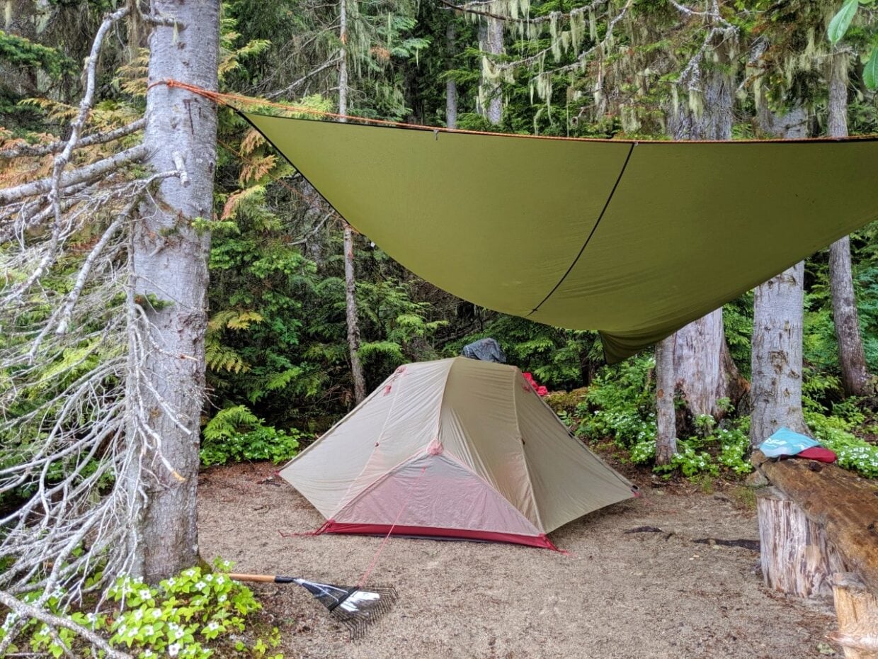 Murtle Lake, Wells Gray Provincial Park: Complete Paddling Guide | Off ...