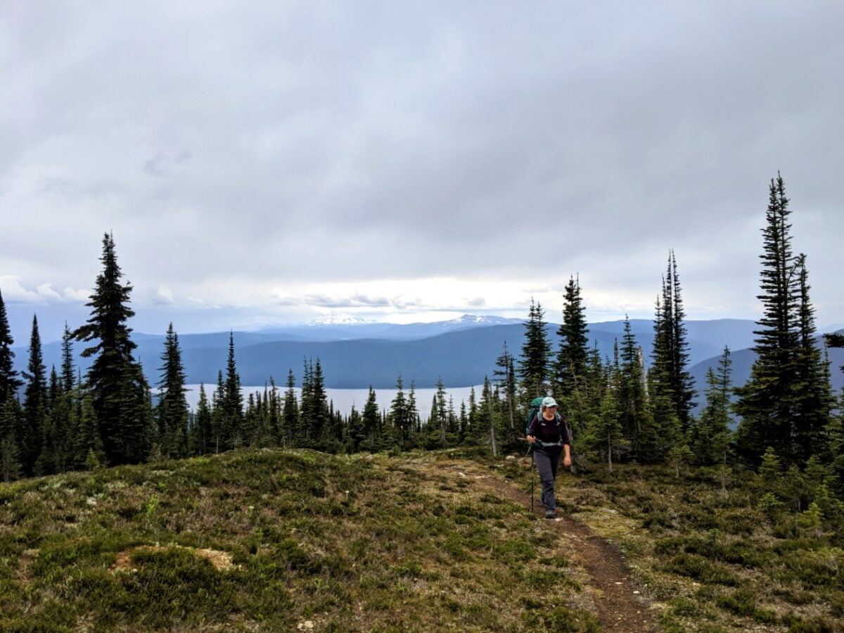 Murtle Lake, Wells Gray Provincial Park: Complete Paddling Guide | Off ...