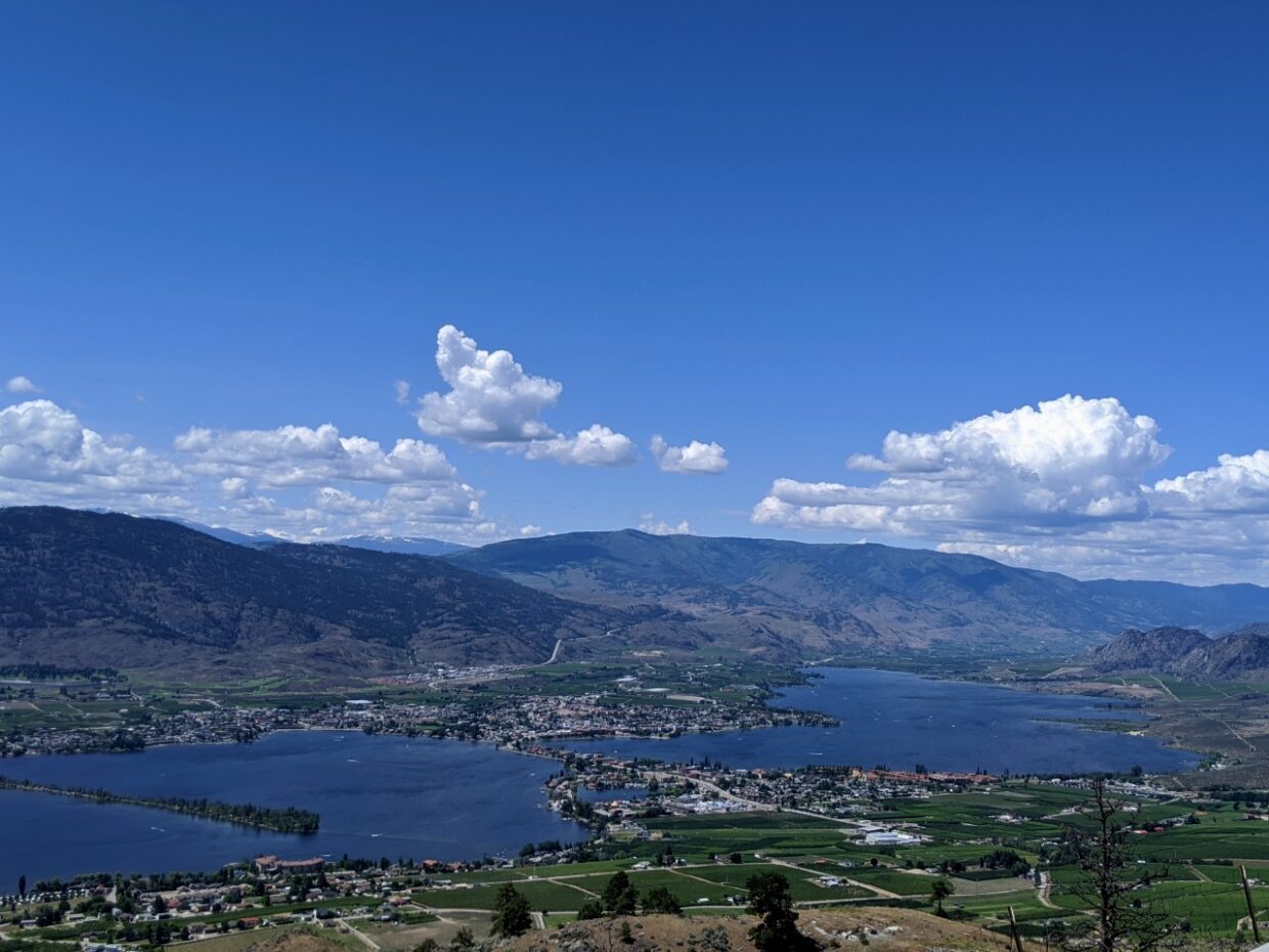 53 Great Things to Do in Osoyoos, British Columbia | Off Track Travel