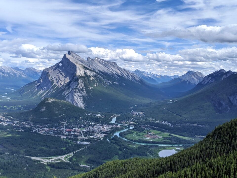 Ultimate 2 Week Western Canada Road Trip from Vancouver: Itinerary ...