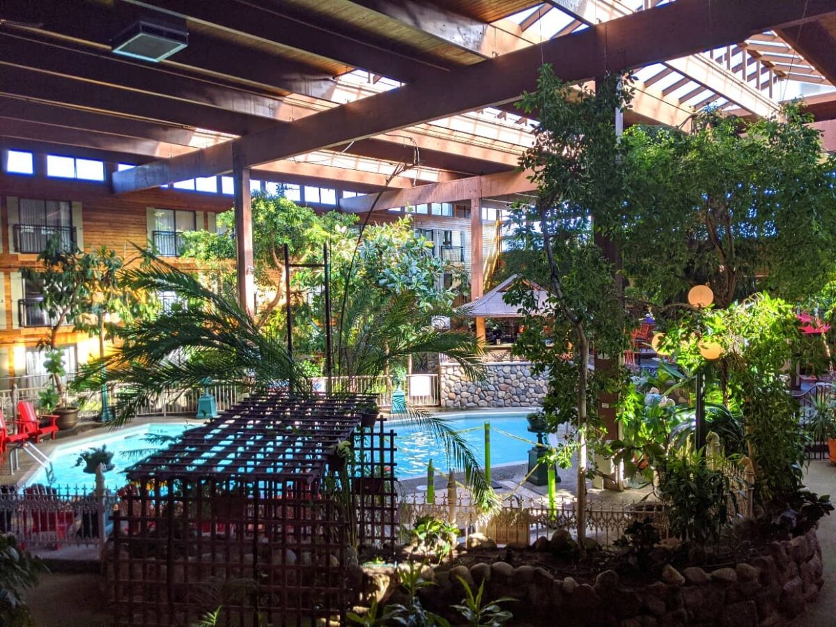 7 of the Best (Tried and Tested) Places to Stay in Vernon, BC