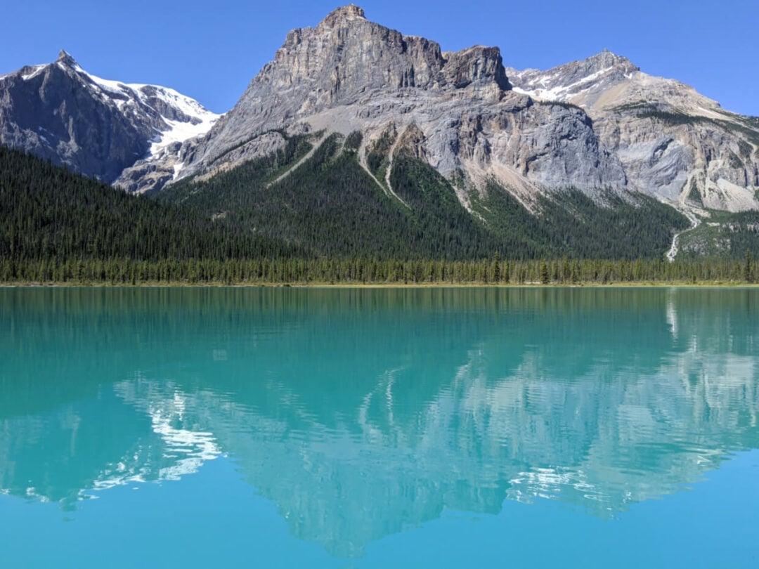 The Best Things to Do in Yoho National Park, BC: Hiking, Waterfalls ...